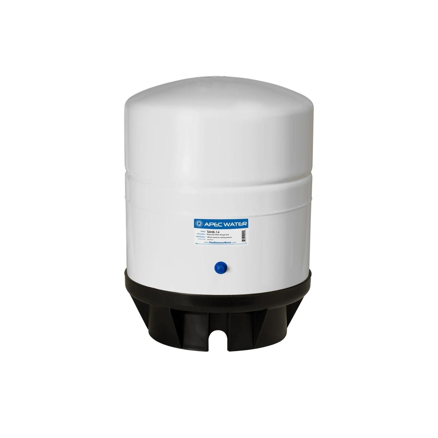 Reverse Osmosis Tank on Basement Wall. How to hang? | DIY Home ...